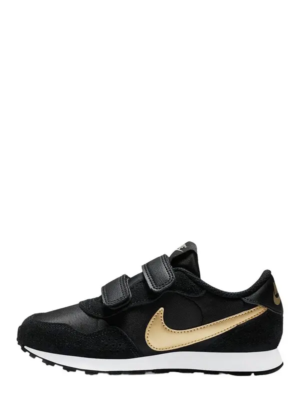 Nike Md Valiant Sneakers - Black