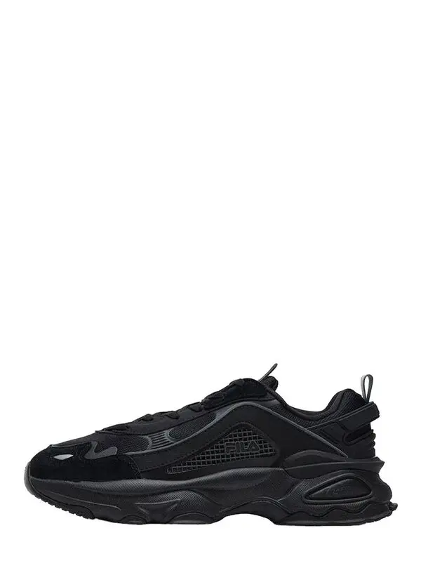 FILA Volacano Chunky - Black