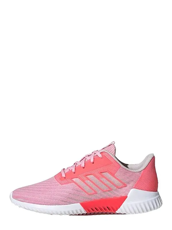 Adidas Climacool 2.0 Athletic Sneakers - Pink