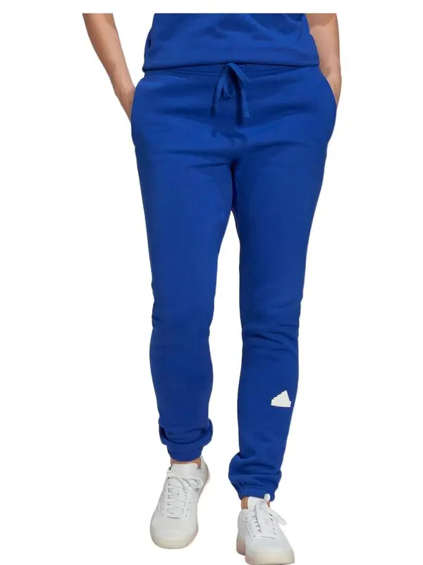 Adidas Sweatpants - Blue