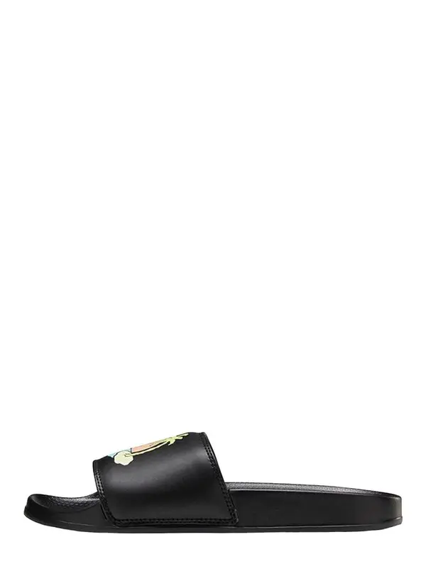 REEBOK Classic Slide Island - Black