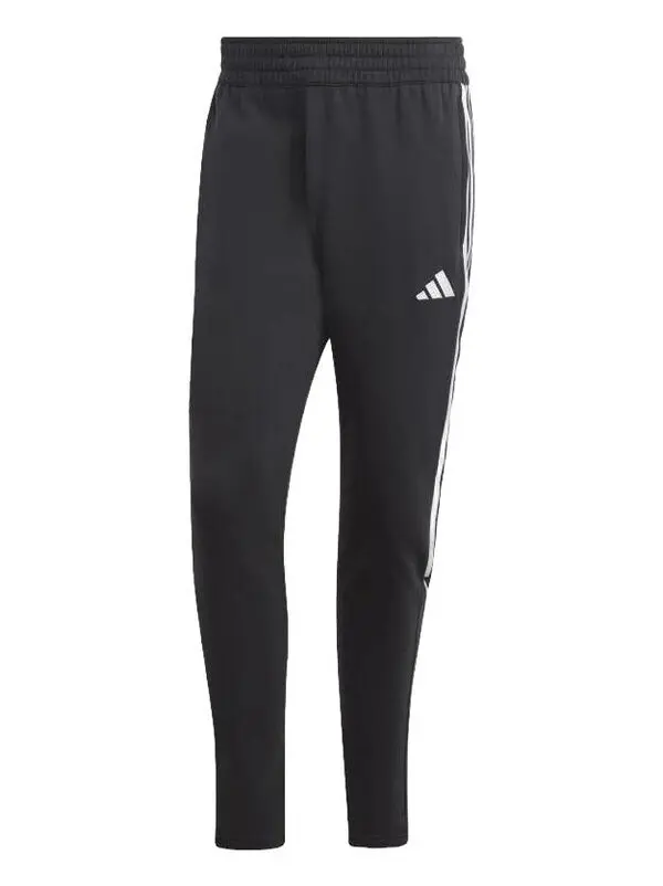 Adidas Tiro 23 League Sweat Pants - Black