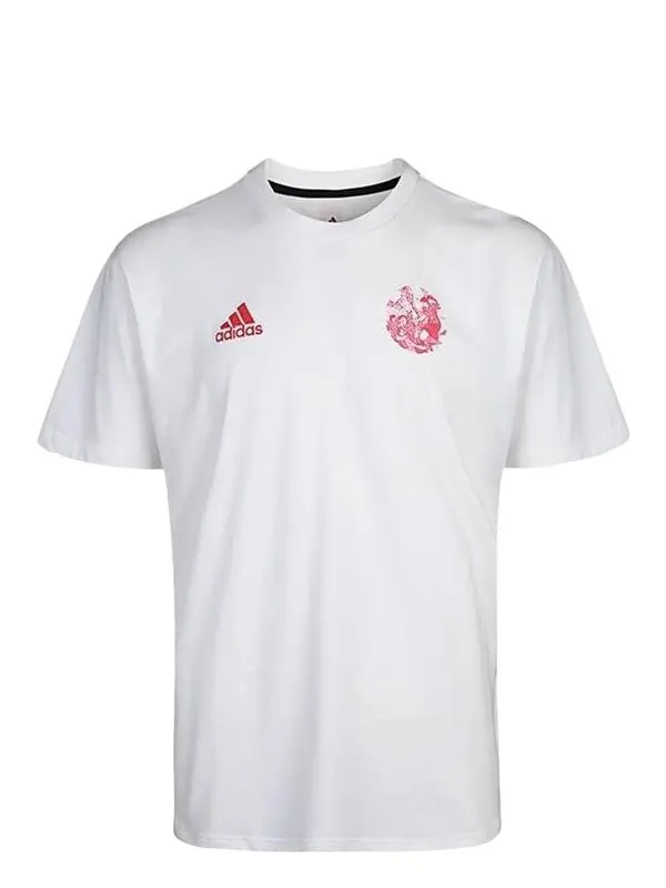 Adidas Captsuba Tee - Default Color