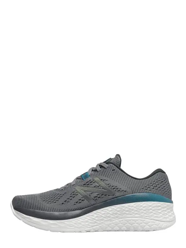 NEW BALANCE Fresh Foam More 2e Athletic Sneakers - Grey