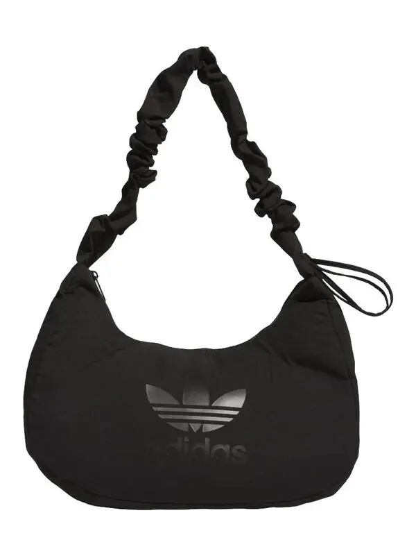 Adidas Originals Cloud Shoulder Bag - Black