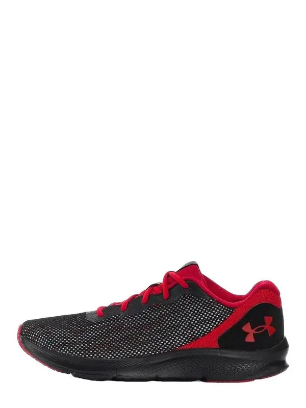Under Armour Shadow Sneakers - Black/red