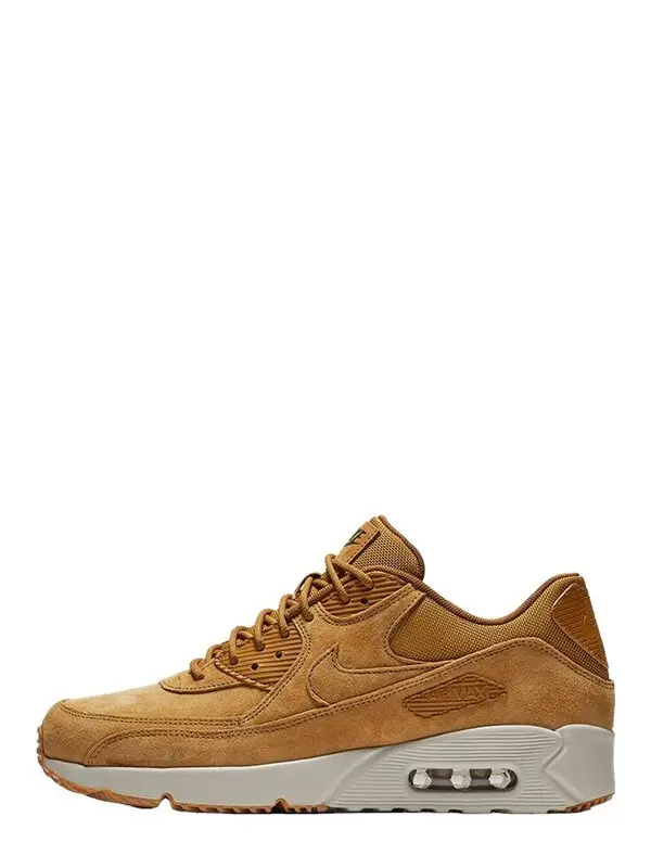 Nike Max 90 Ultra 2.0 Leather Pack - Wheat