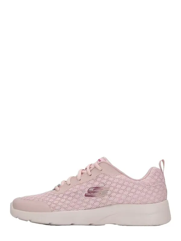 Sketchers Dynamight 2.0 Athletic Shoes - Pink