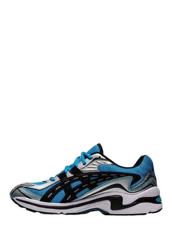 Asics Gel-preleus 'aizuri Blue - Blue/black