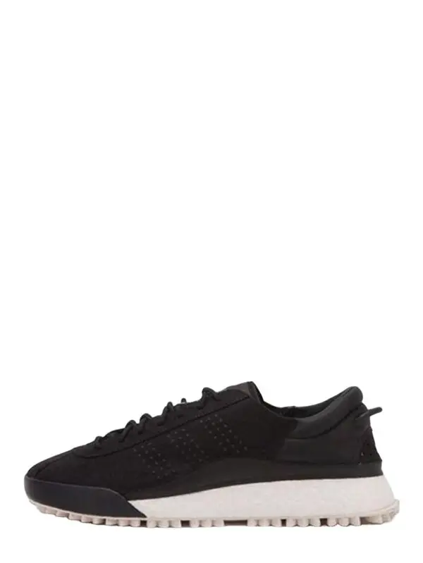 Adidas Alexander Wang X Aw Hike Low Sneakers - Black