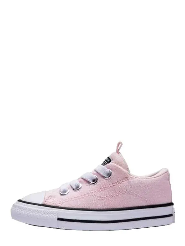 CONVERSE Chuck Taylor All Star Rave Iridescent Sneakers - Pink