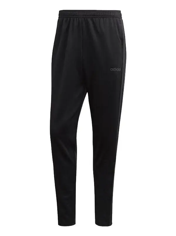 Adidas Sereno 19 Running Training Pants Casual Woven Trousers - Black