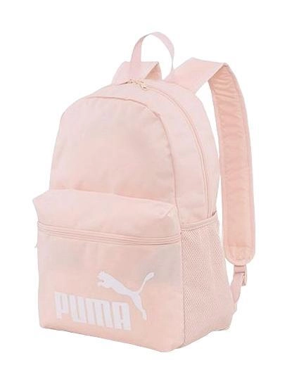 PUMA Phase Backpack - Beige
