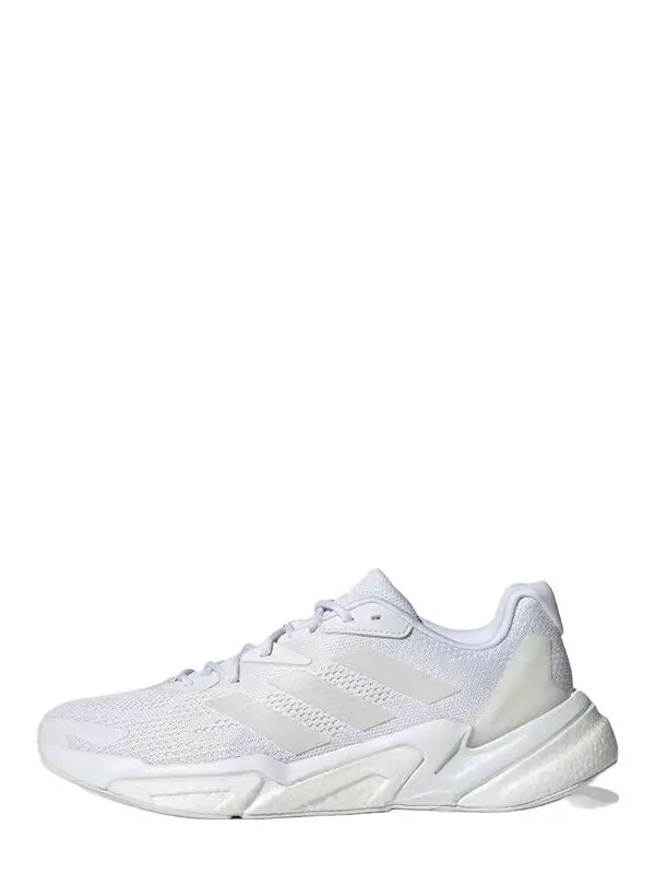 Adidas X9000l3 Athletic Sneakers - White