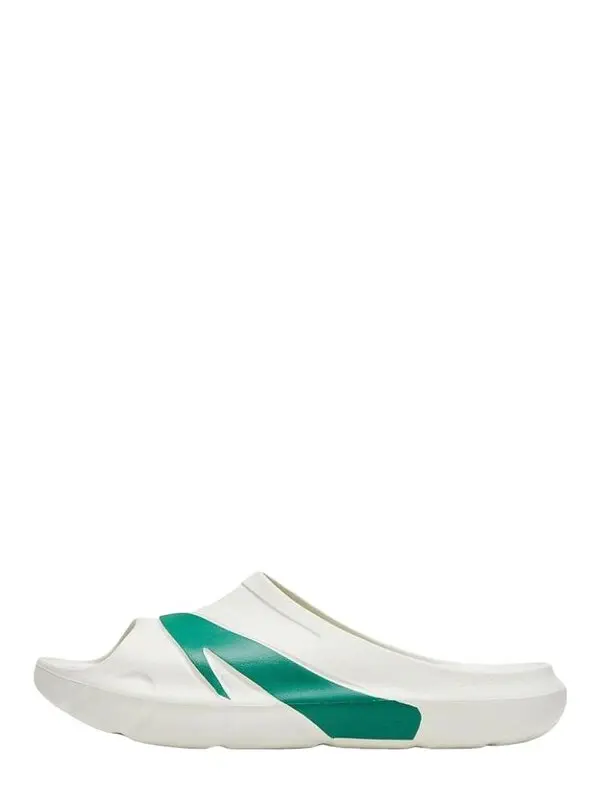 ANTA C37 Slides - White/green
