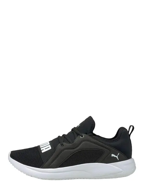 PUMA Resolve Street Sneakers - Black