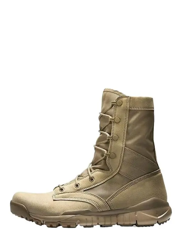 Nike Sfb Inch Field Boot - Tan
