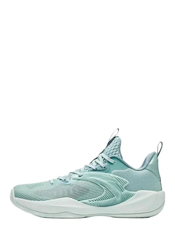 ANTA Light Cavalry 9.0 Athletic Sneakers - Teal