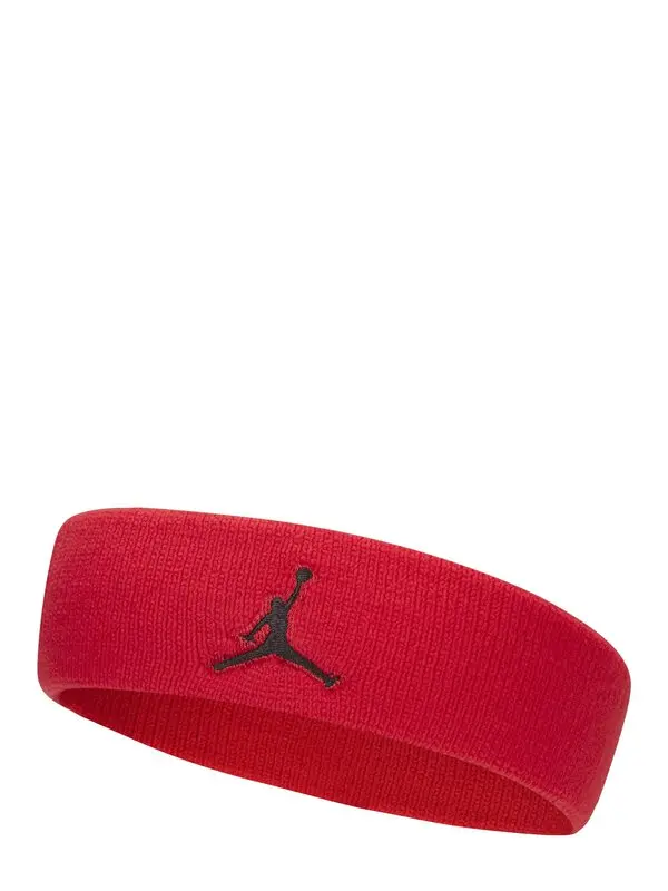 JORDAN Jumpman Headband - Red