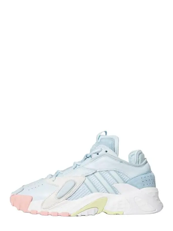 Adidas Originals Streetball Sneakers - Blue