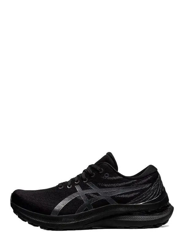 Asics Gel-kayano 29 Low Top Sneakers - Black