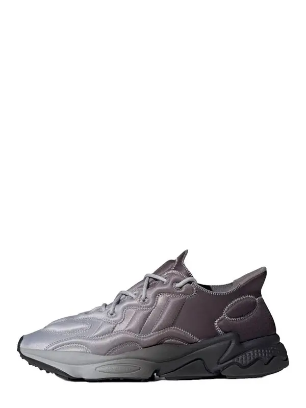 Adidas Ozweego Tech Sneakers - Grey/black