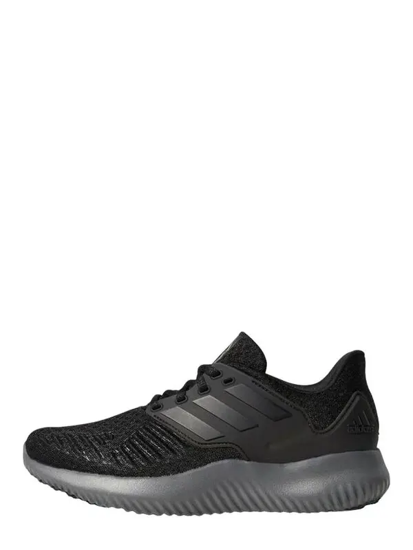 Adidas Alphabounce Rc.2 Athletic Sneakers - Black