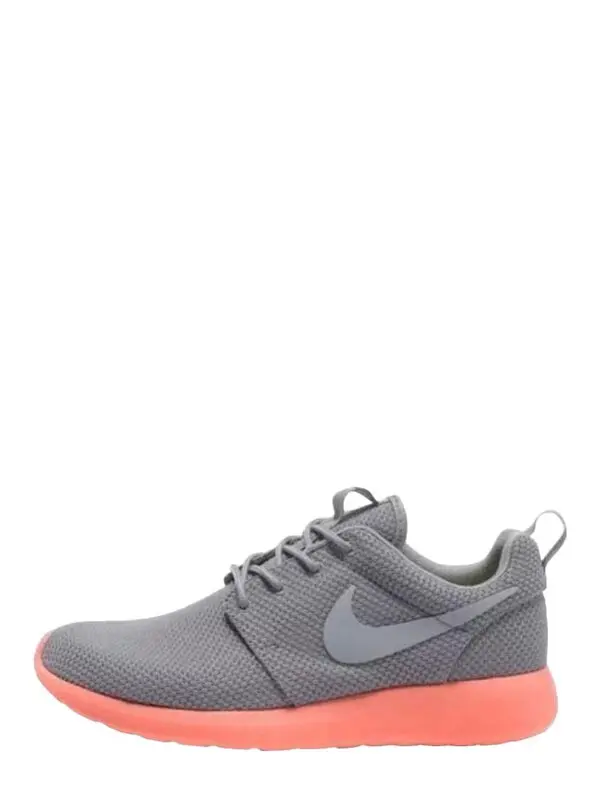 Nike Rosherun Sneakers - Grey/red