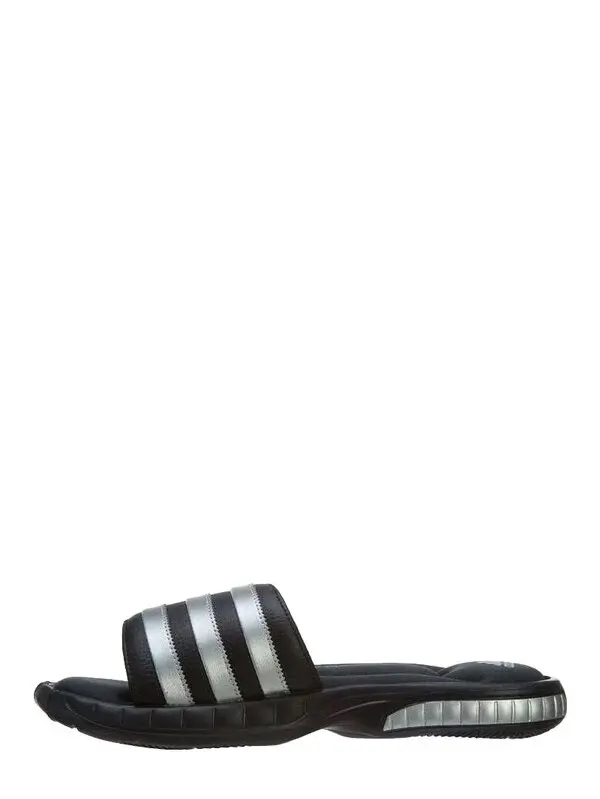 Adidas Superstar 3g Slide - Black/silver Metallic