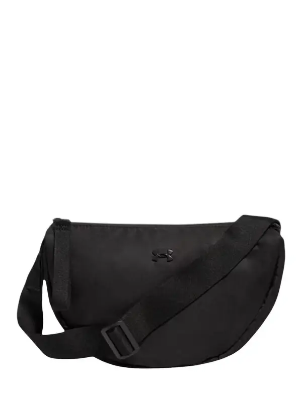 Under Armour Studio Luna Shoulder Bag - Black