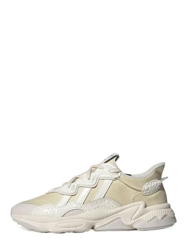 Adidas The Little Mermaid X Originals Ozweego "ursula - White