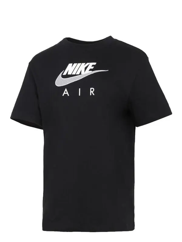 Nike Logo Short Sleeve T-shirt - Default Color