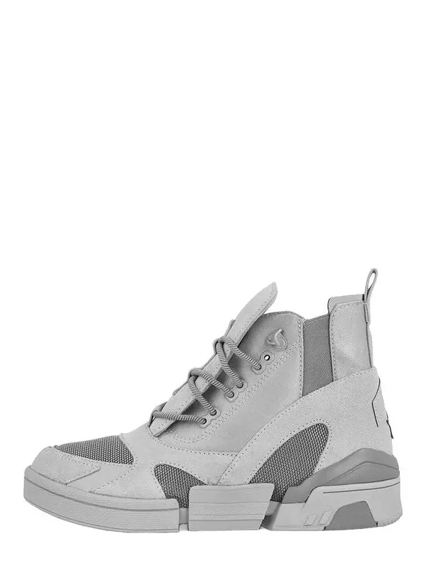 CONVERSE Cpx Utility High Top Sneakers - Grey