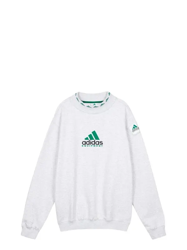 Adidas Originals Eqt Pullover - Multi-color