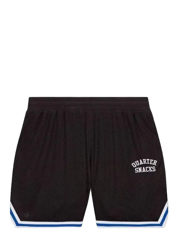 CONVERSE Cons X Quartersnacks Short - Black
