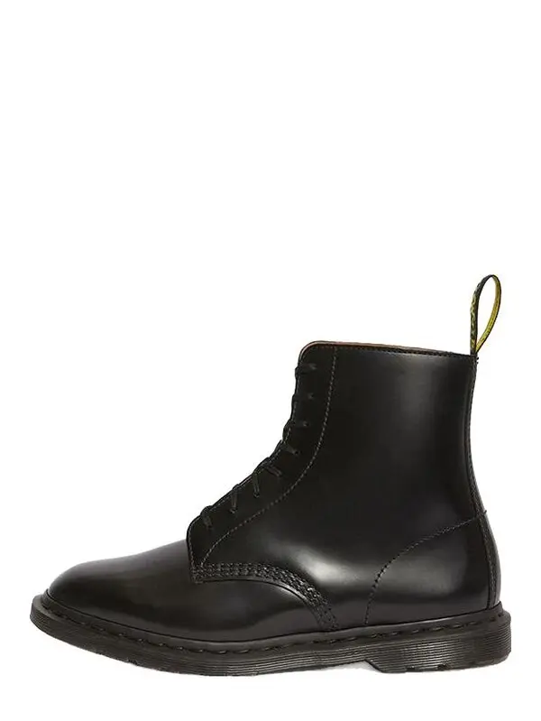Dr. Martens Winchester Ii Lace Up Boots - Black