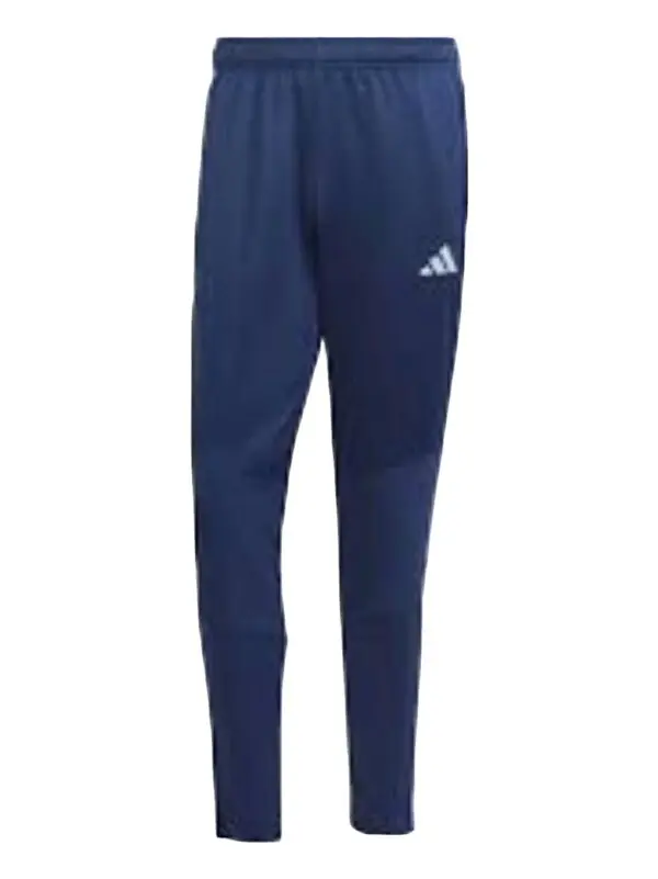 Adidas Tiro 23 Club Winterized Pants - Blue