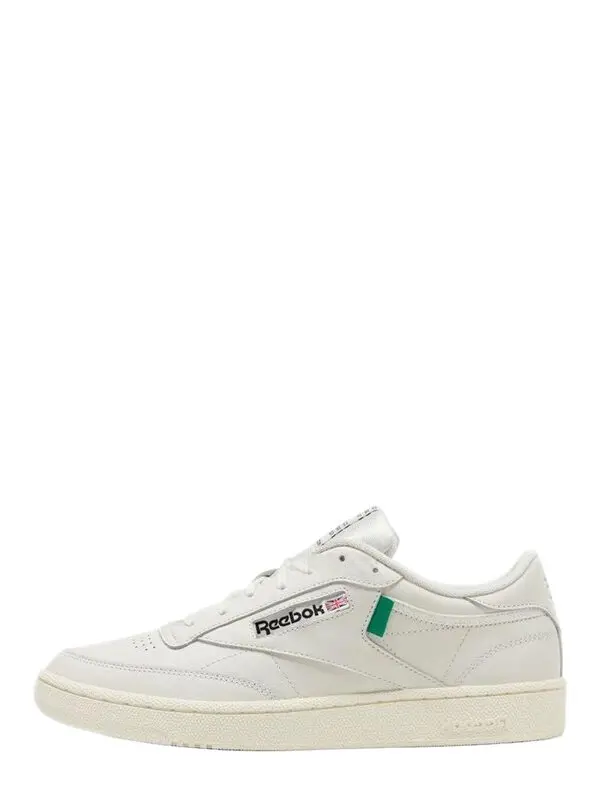 REEBOK Club C Vintage Sneakers - White
