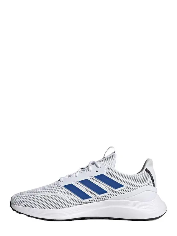 Adidas Falcon Sneakers - White/blue