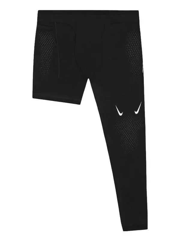 Nike X Notca Single-leg Tights - Black