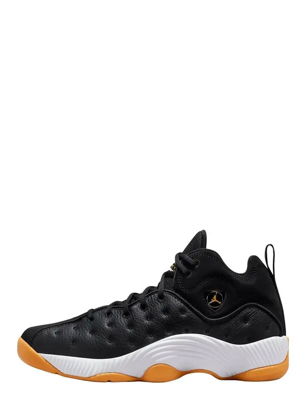 JORDAN Jumpman Team 2 "taxi - Black
