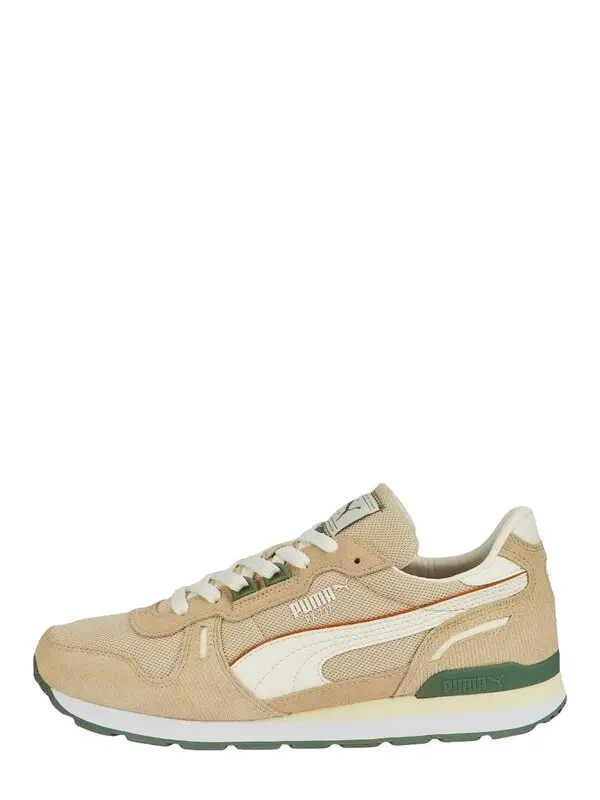 PUMA Rx 737 Pl Sneakers - Cream