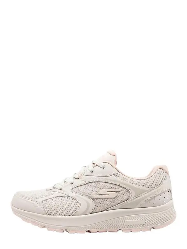 Sketchers Go Run Sneakers - Pink