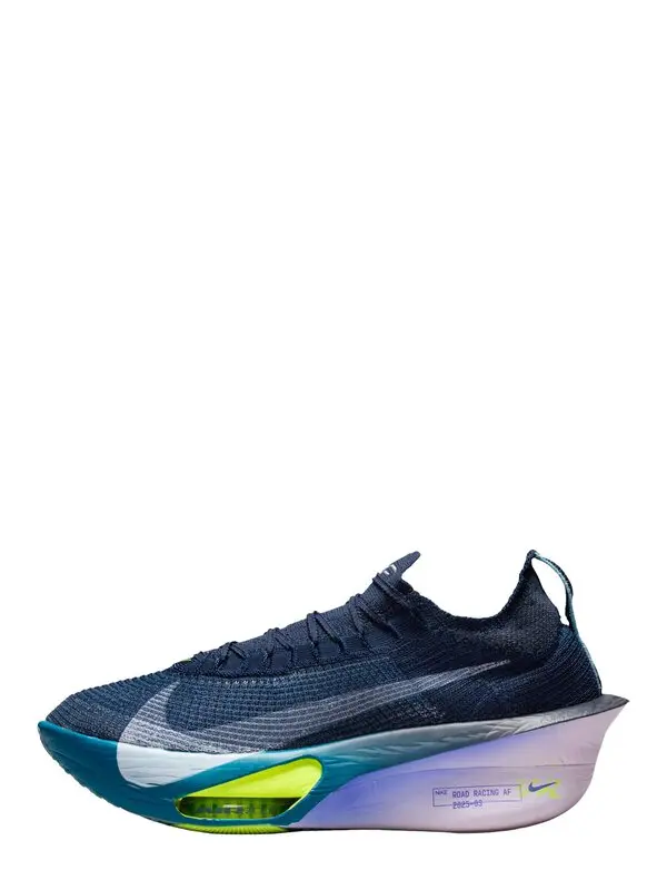 Nike Alphafly 3 Sneakers - Obsidian