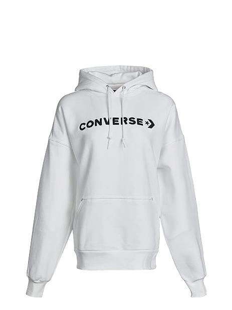 CONVERSE Classic Logo Hoodie - Default Color