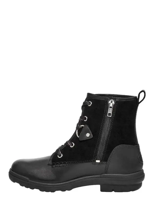 UGG Hapsburg Hiker Boot - Black