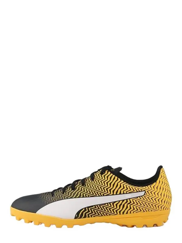 PUMA Rapido 2 Tt Athletic Footwear - Black/yellow