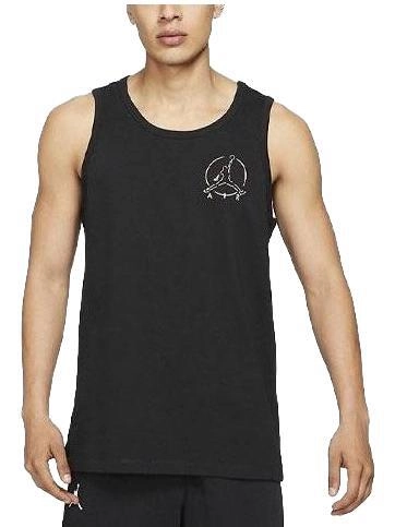 Nike As M J Brand Jumpman Air Tank - Default Color