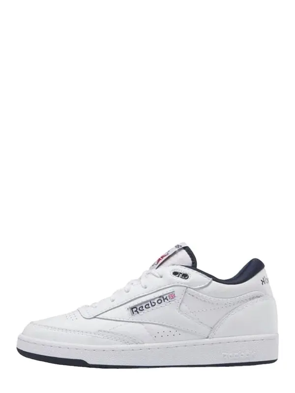 REEBOK Club C Mid 2 Vintage Sneakers - White