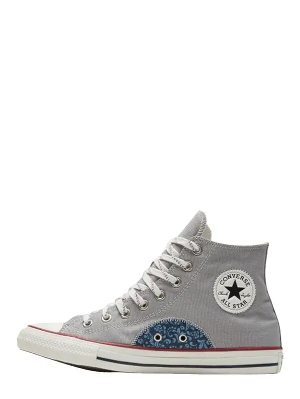 CONVERSE Chuck Taylor All Star High Top Sneakers - Grey